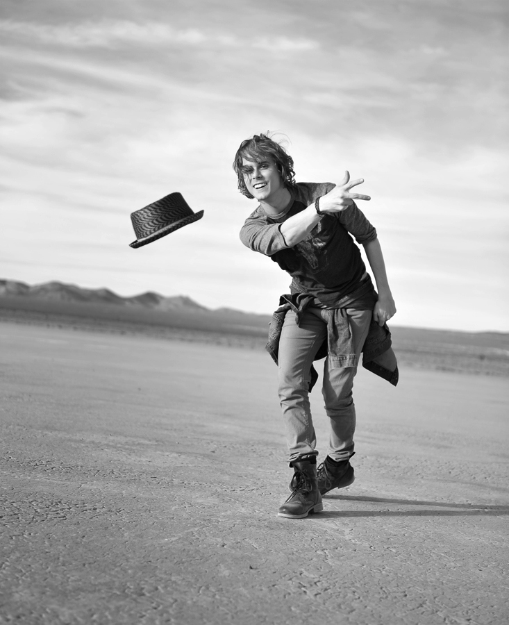 Picture of Baker Chase Powell