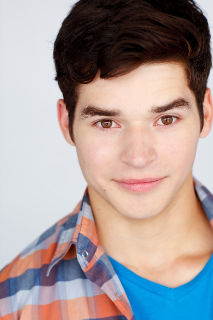 Picture of Daniel Button