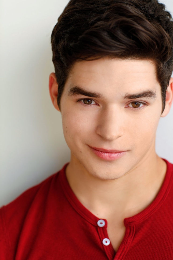 Picture of Daniel Button