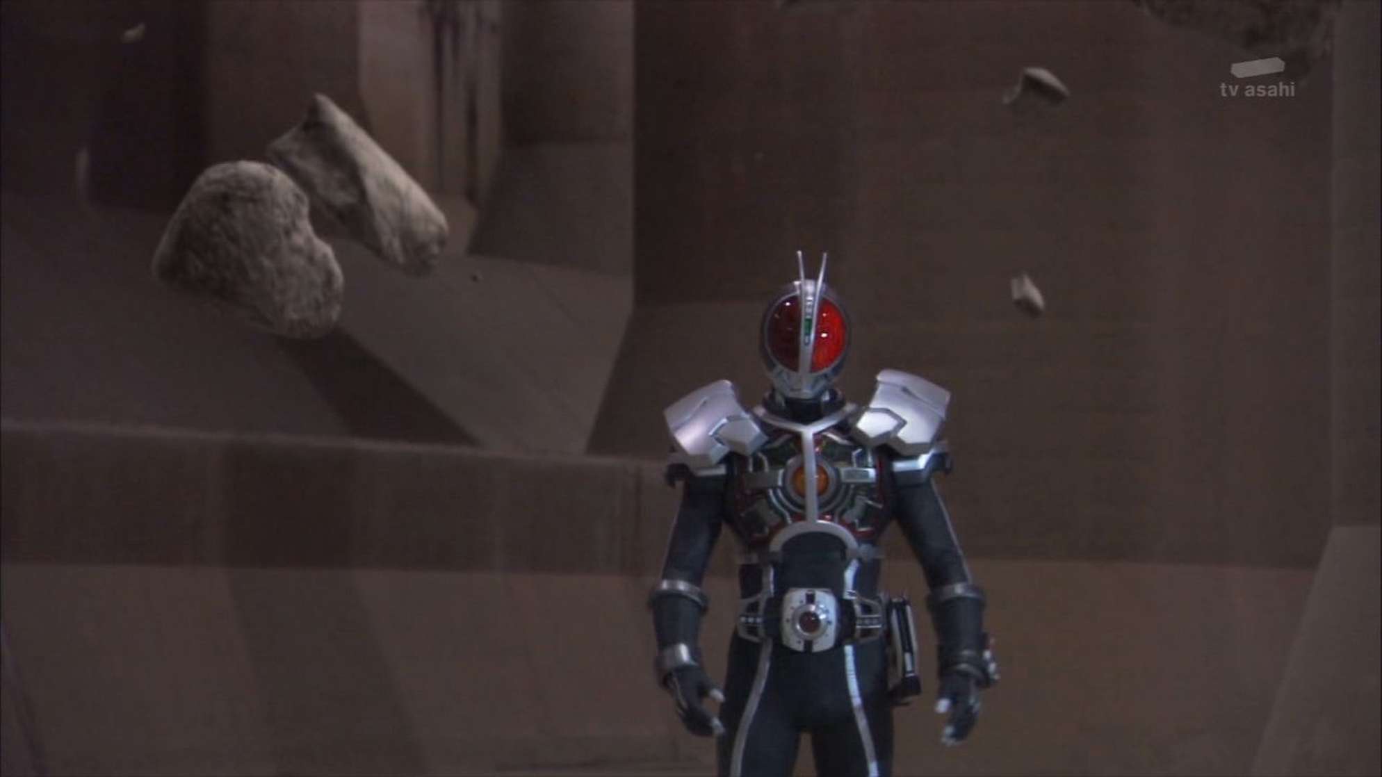 Image of Kamen Rider Decade