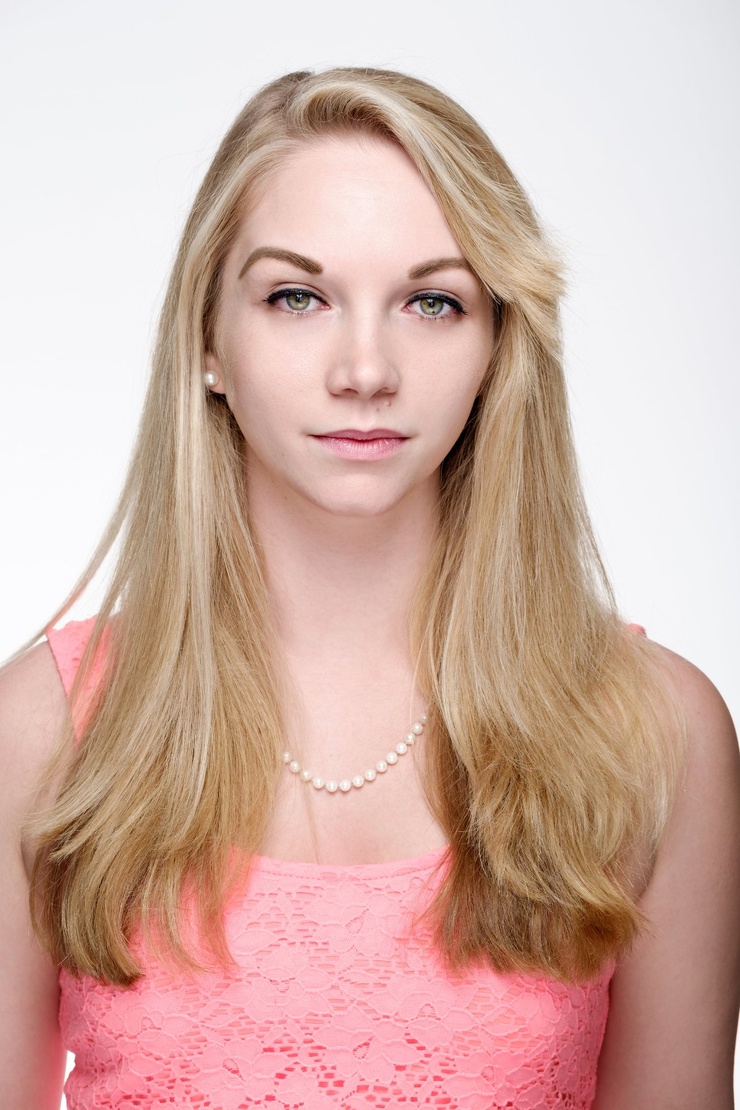 Picture of Kelly McDevitt