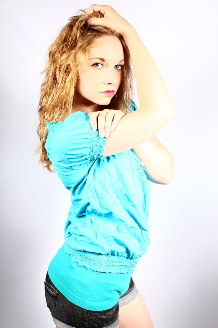 Picture of Kelly McDevitt