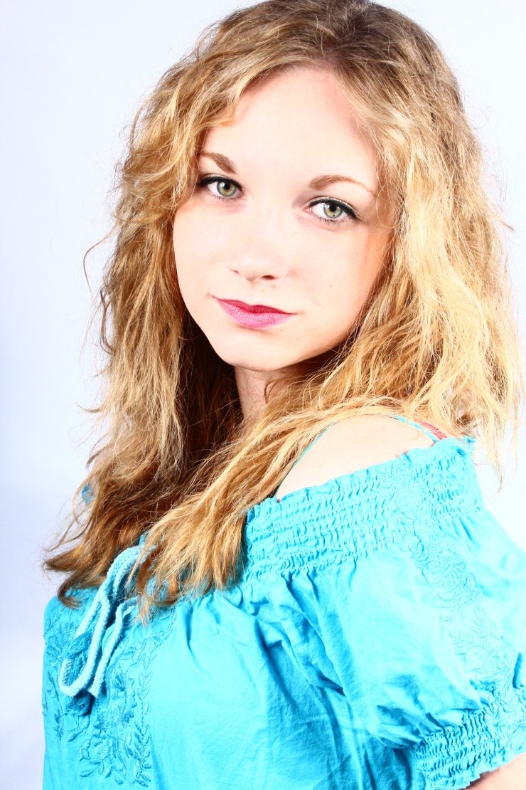 Picture of Kelly McDevitt