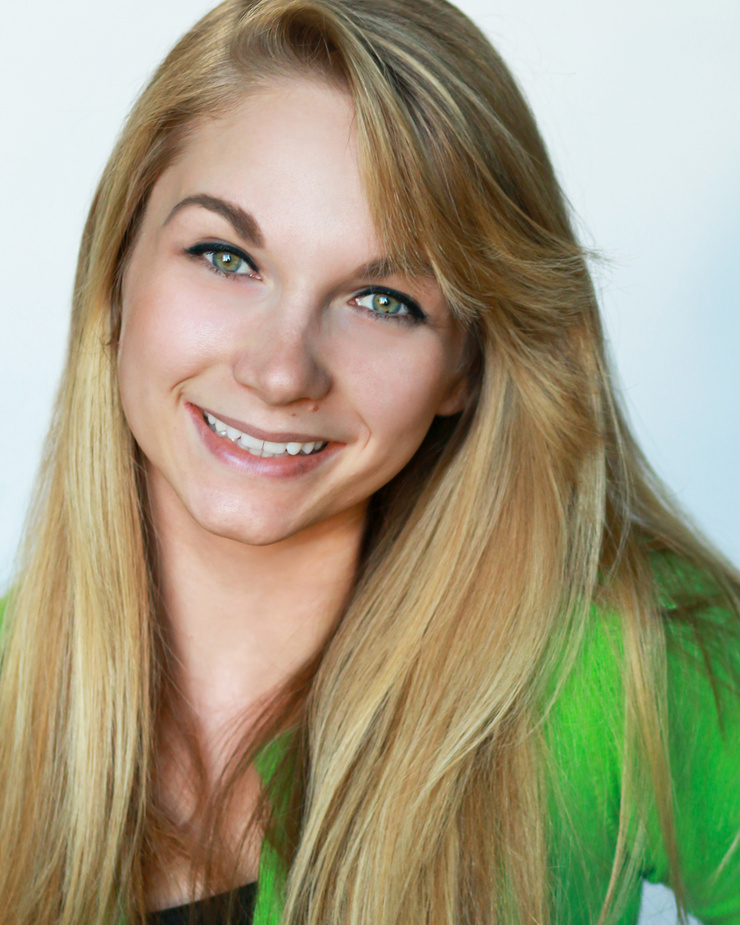 Picture of Kelly McDevitt