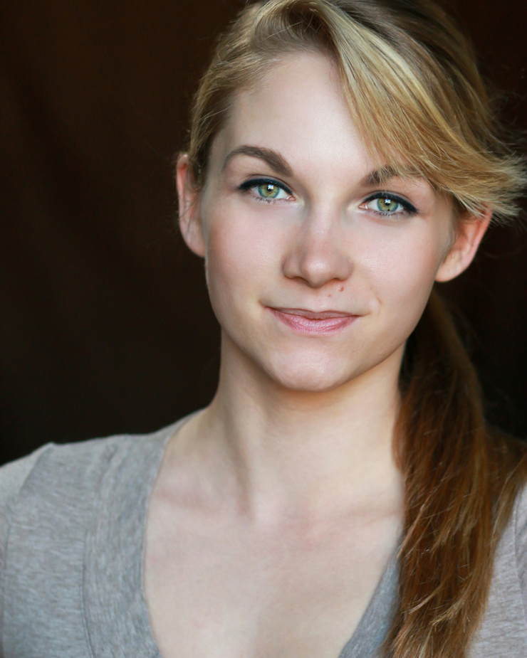 Picture of Kelly McDevitt