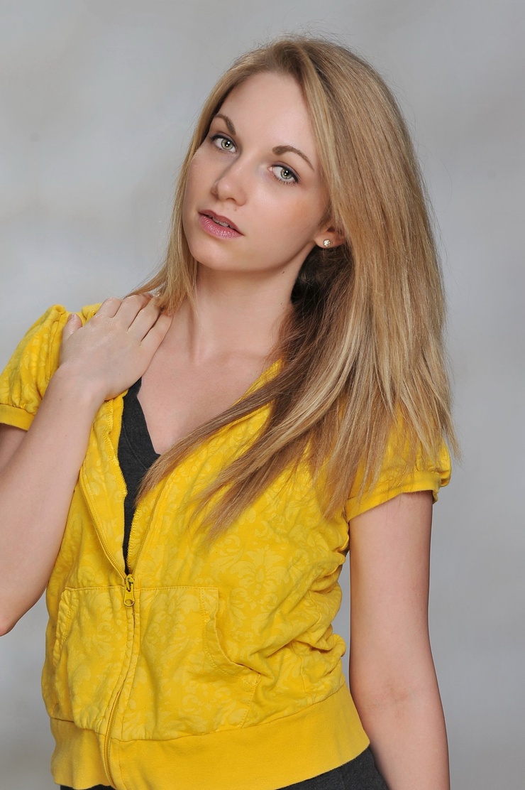 Picture of Kelly McDevitt