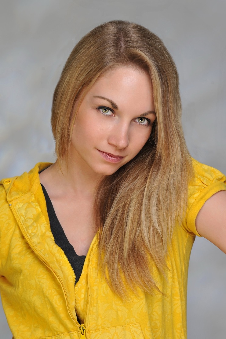 Picture of Kelly McDevitt