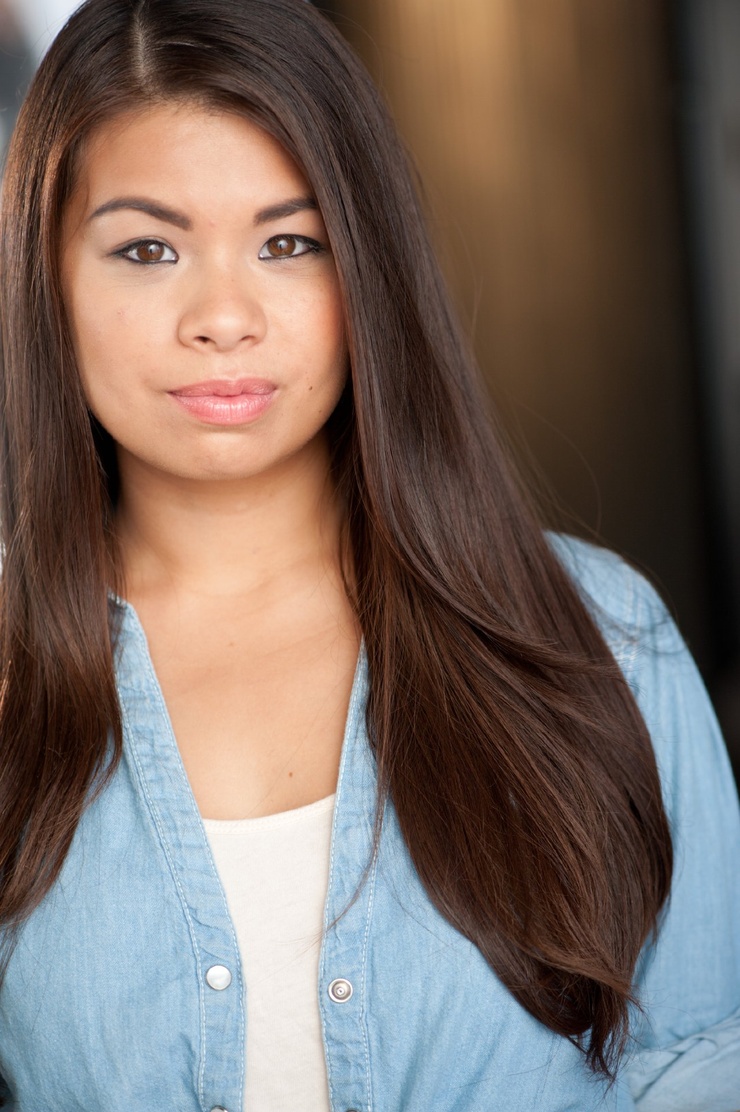 Picture of Jacqueline Barrett