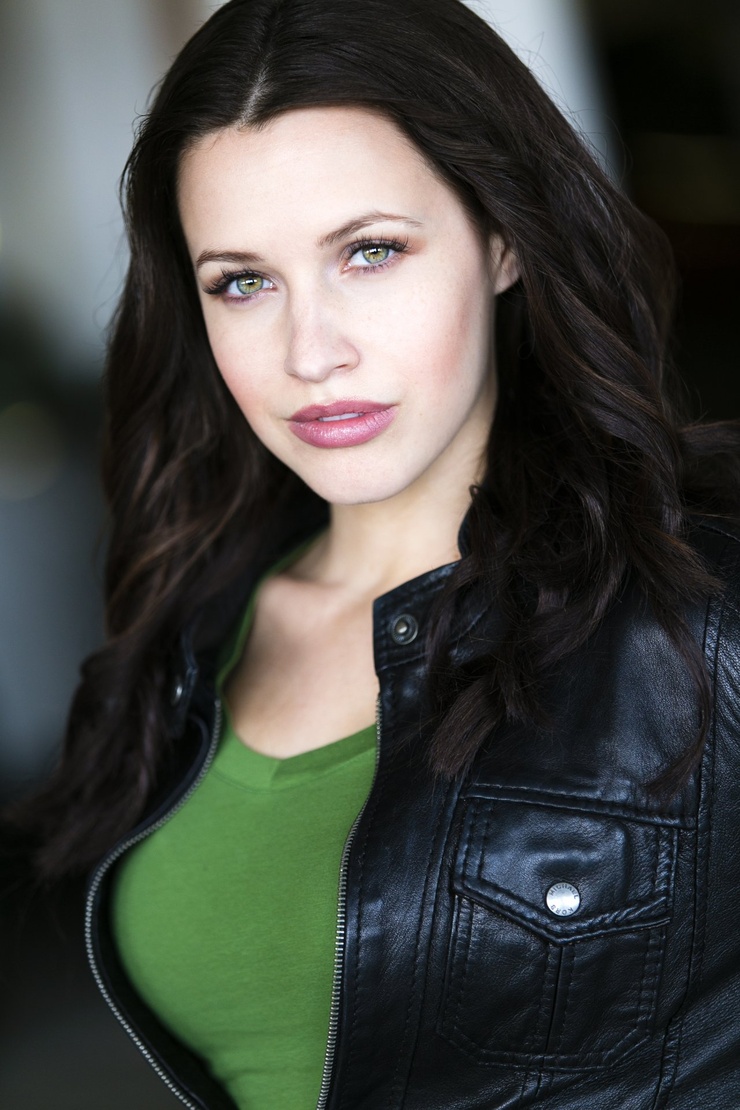 Picture of Rachel Clugston