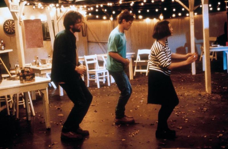 Picture of Simple Men