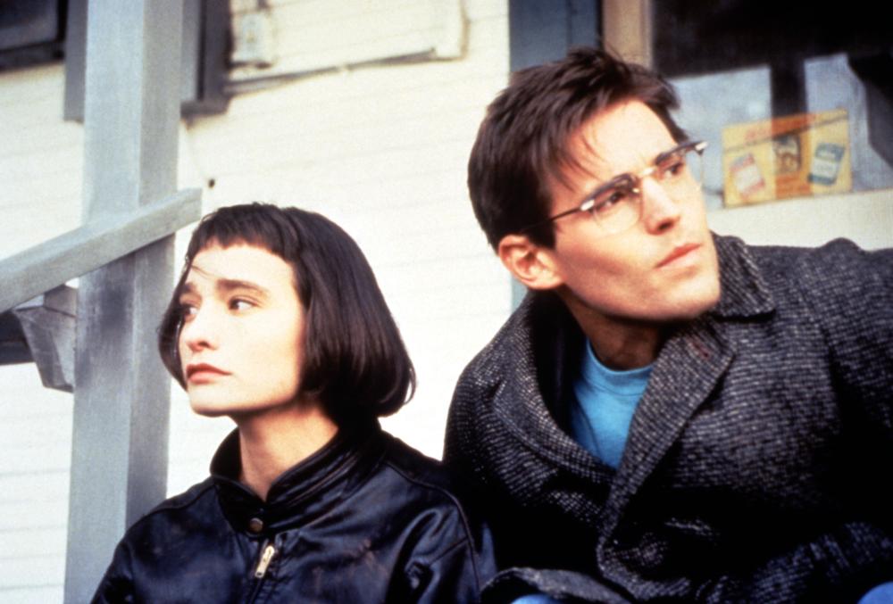 Picture of Simple Men