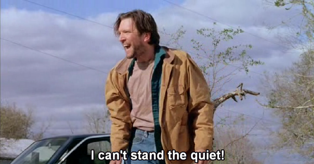 Picture of Simple Men