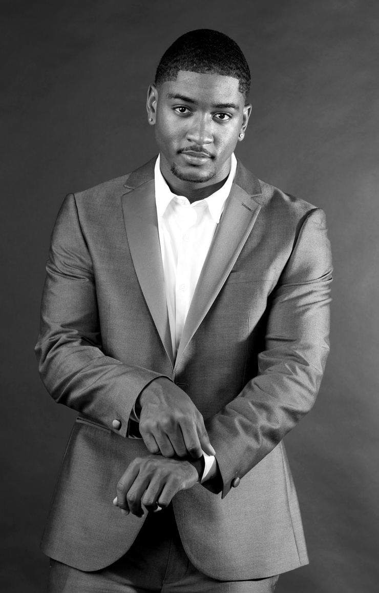 Picture of Sheldon A. Smith