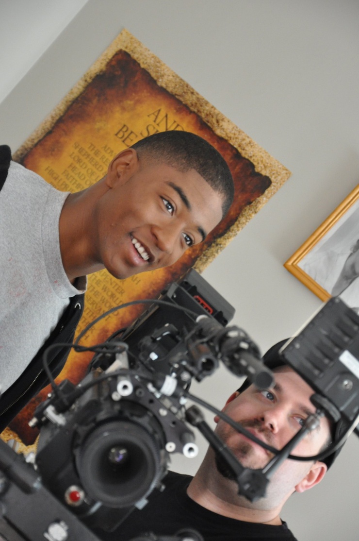 Picture of Sheldon A. Smith