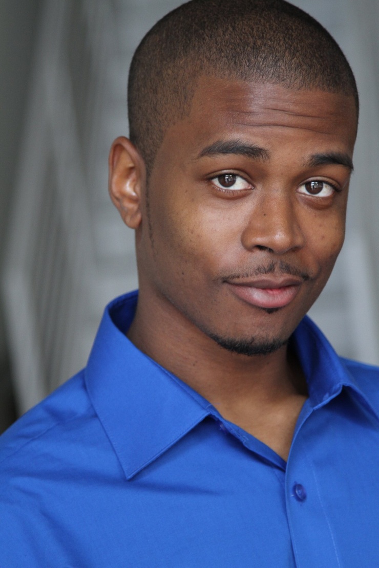 Picture of Cleavon McClendon