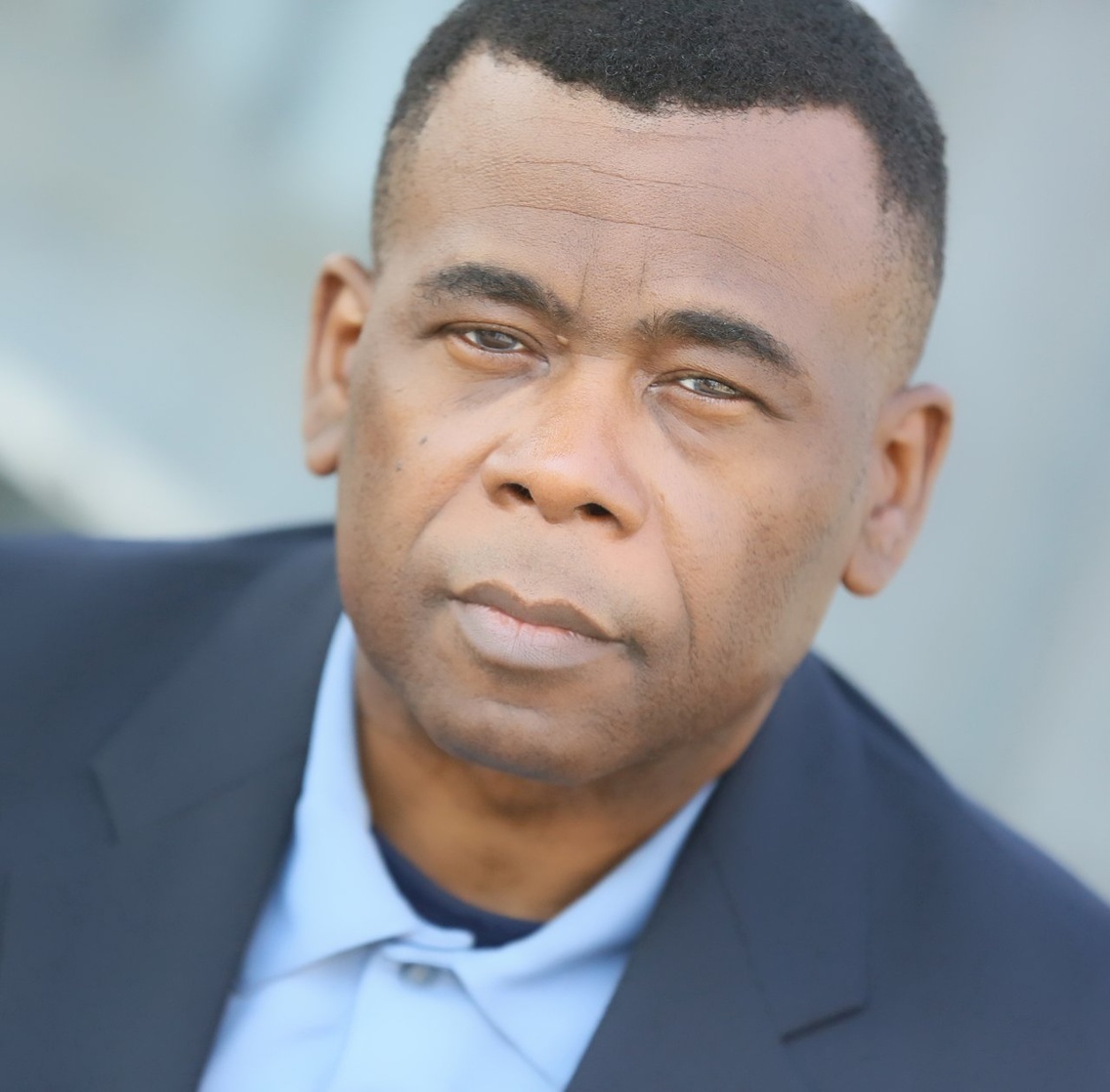 Picture of Bruce Beatty