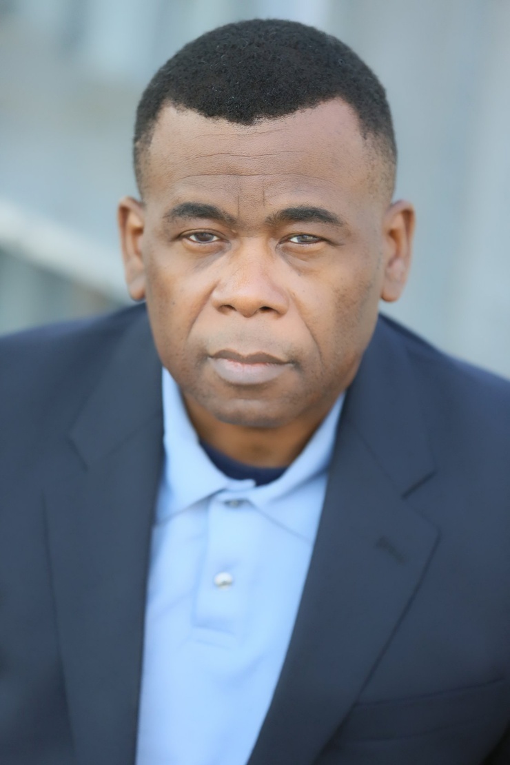 Image of Bruce Beatty