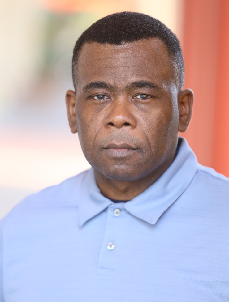 Bruce Beatty picture