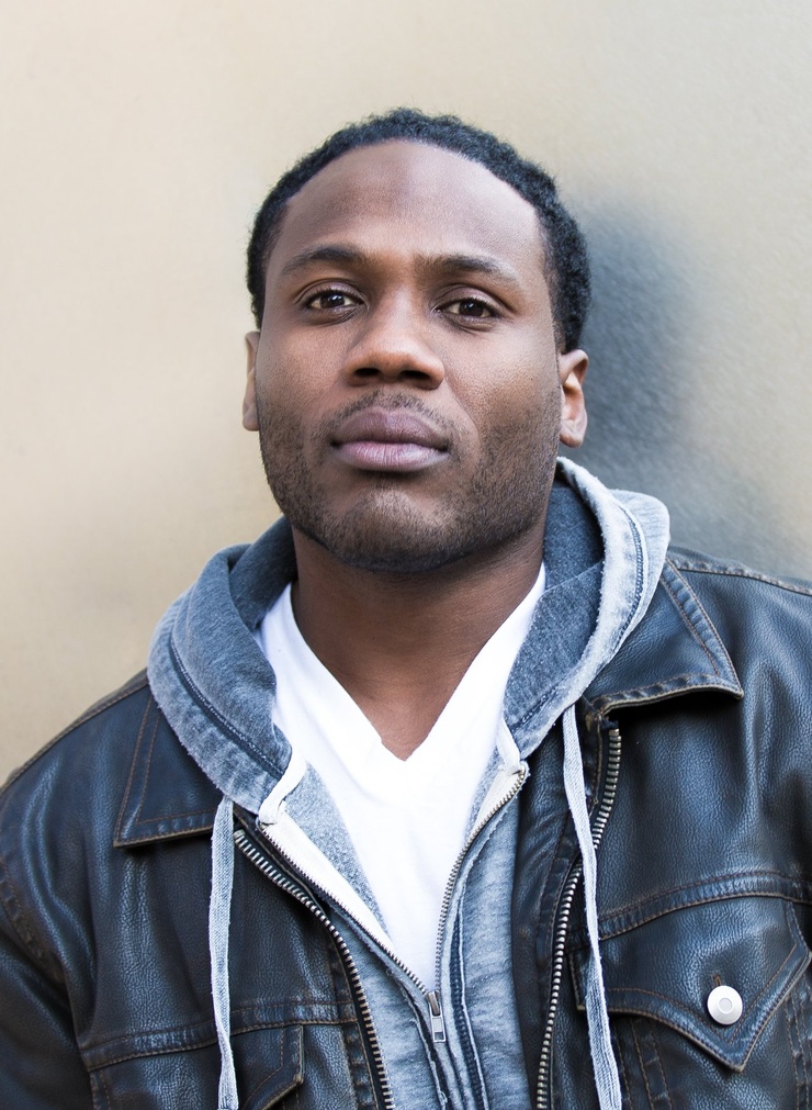 Picture of Rogelio Douglas Jr.