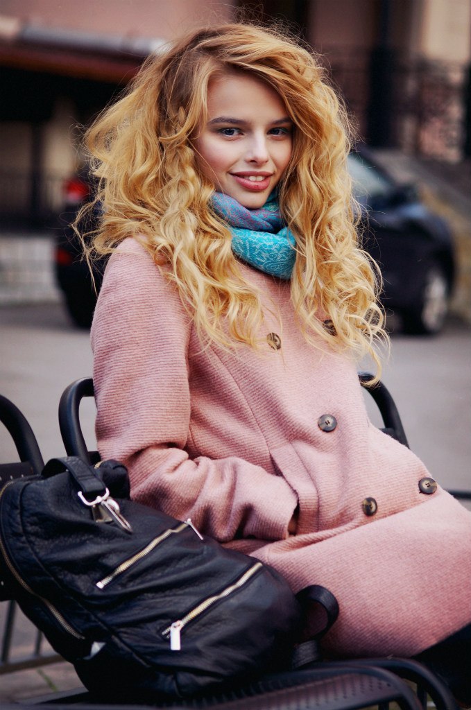 Picture of Alisa Denisovna