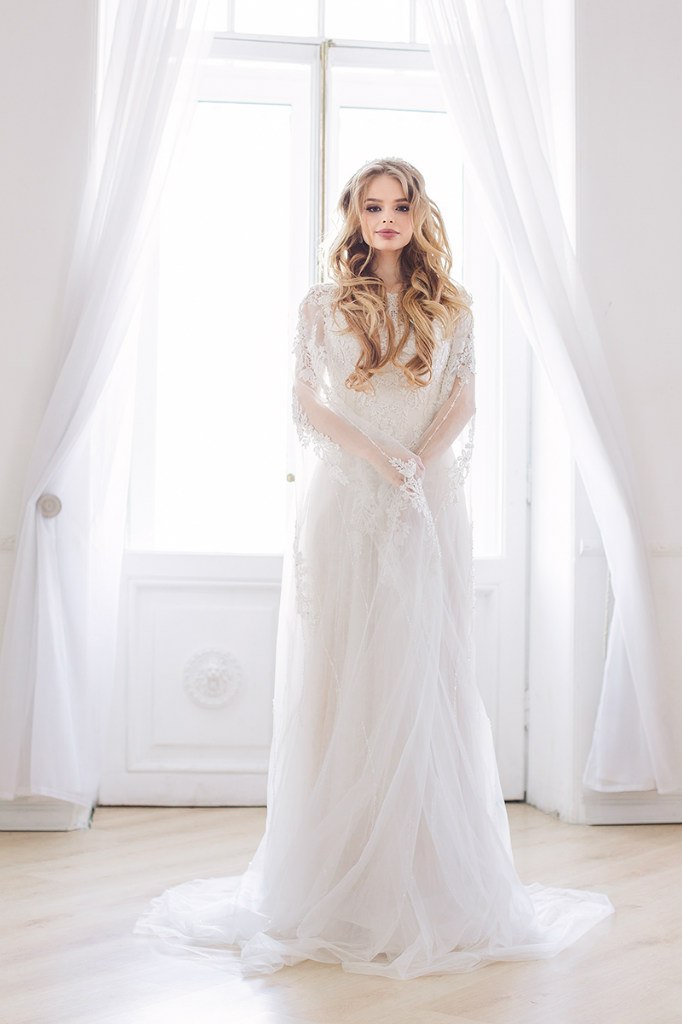 Picture of Alisa Denisovna