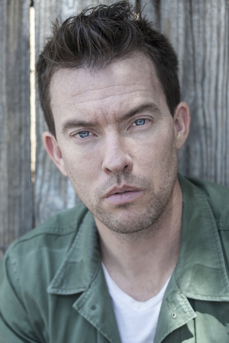 Picture of Matthew Boylan