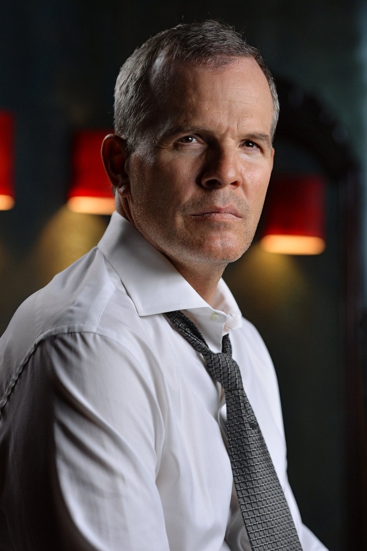 Image of Alex Wexo