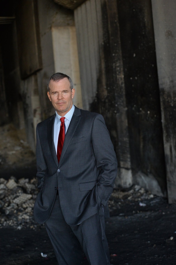 Picture of Alex Wexo