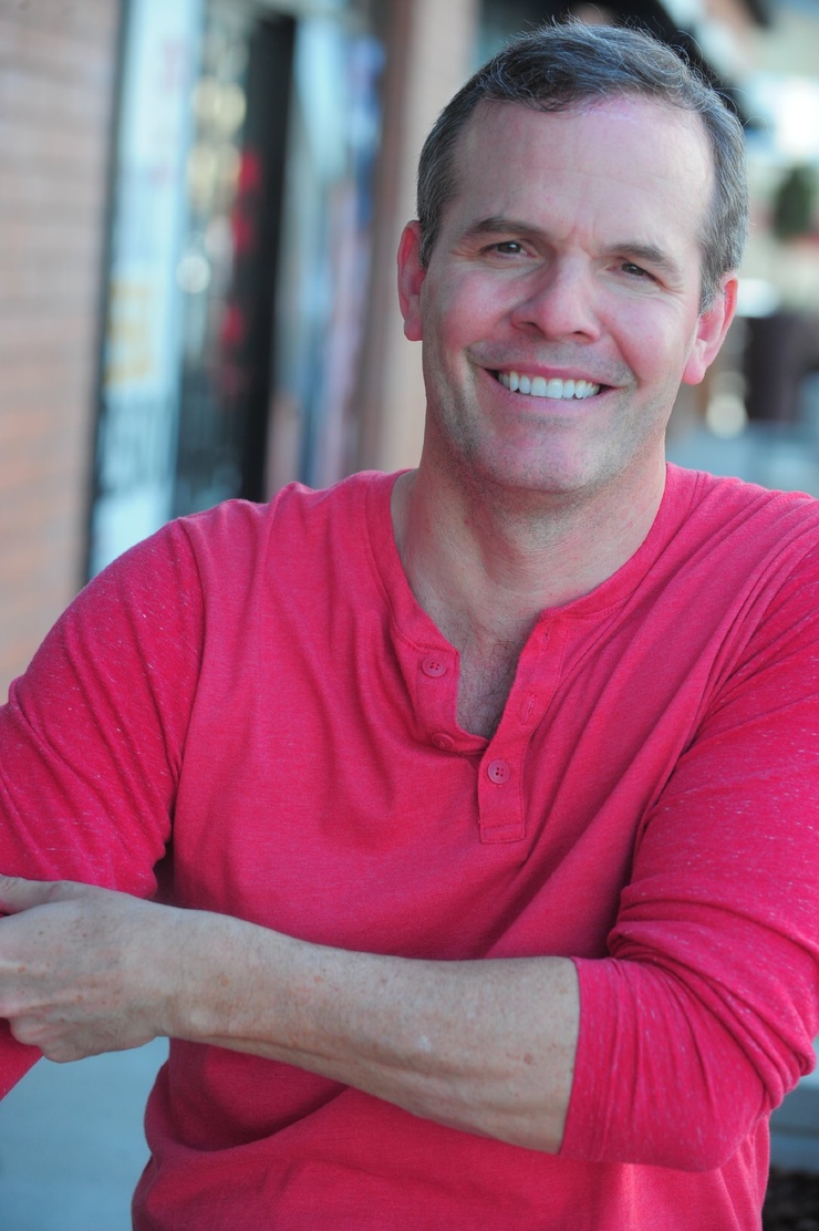 Picture of Alex Wexo