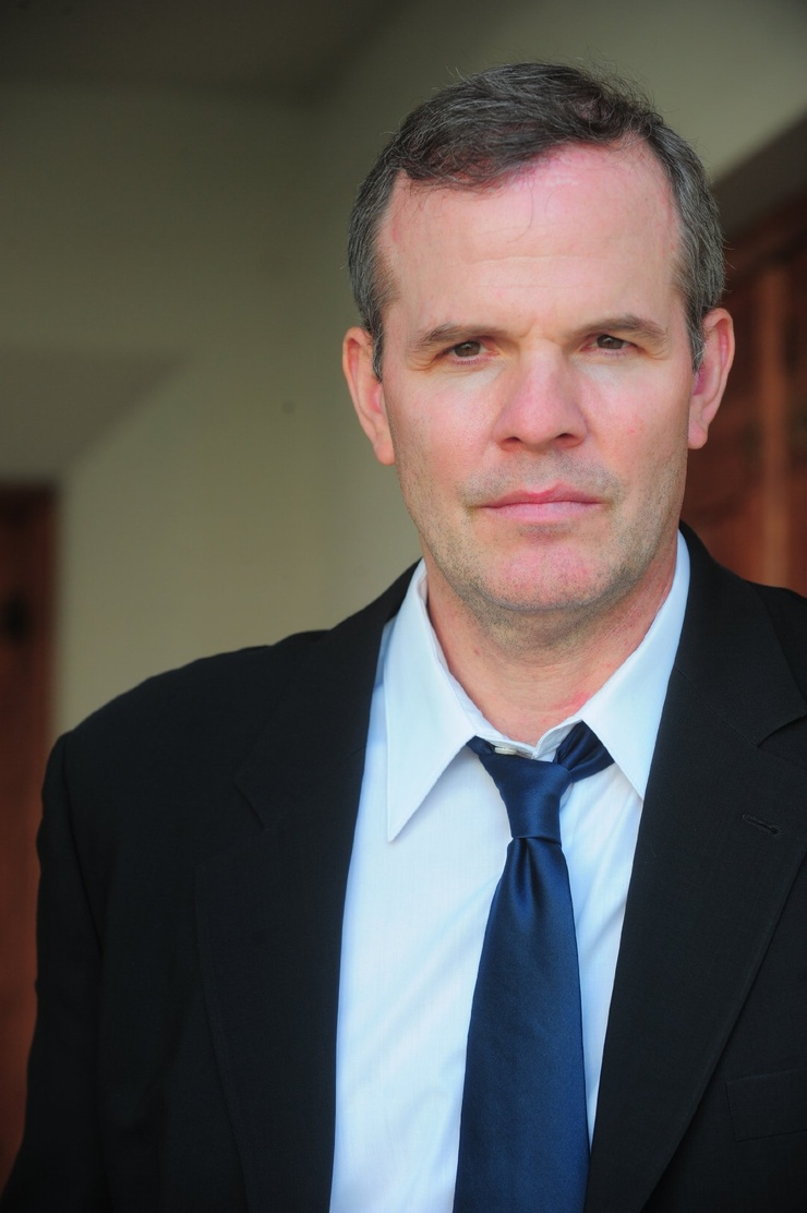 Picture of Alex Wexo