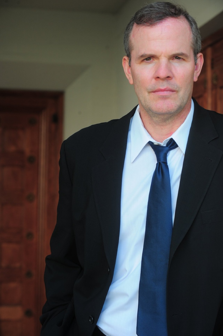 Picture of Alex Wexo