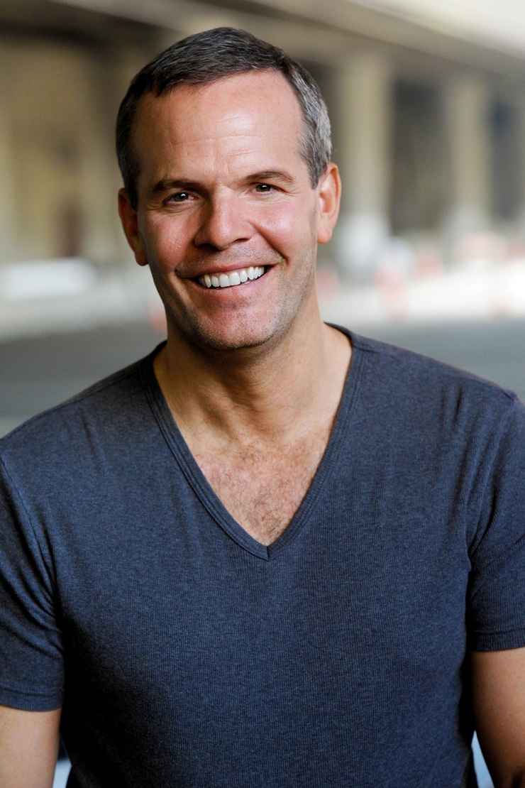 Picture of Alex Wexo