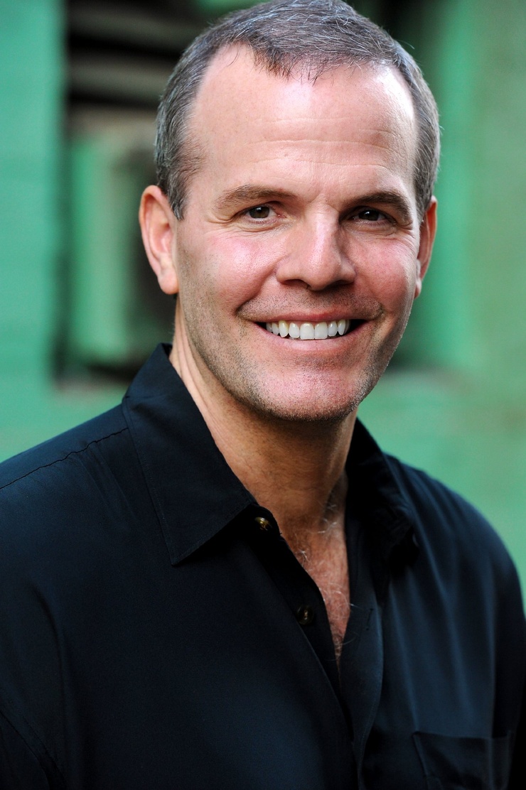 Picture of Alex Wexo