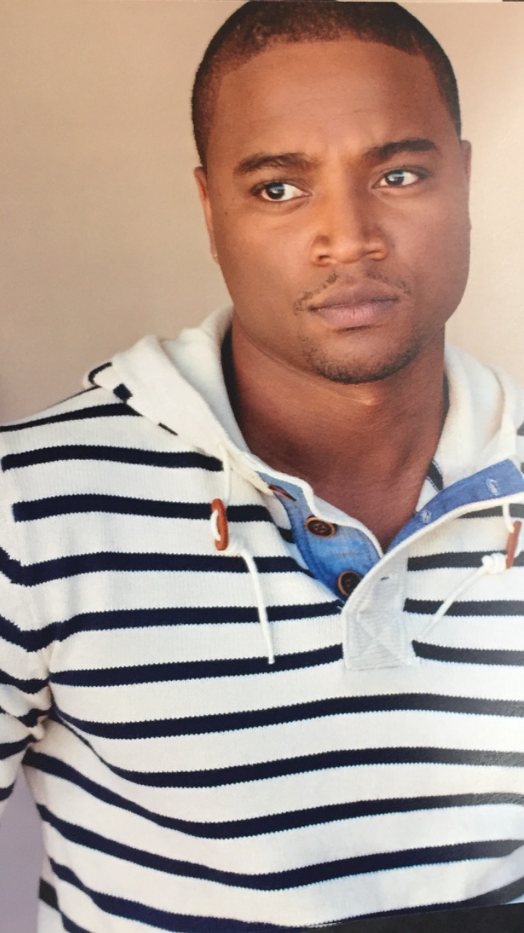 Picture of Vaughn Wilkinson