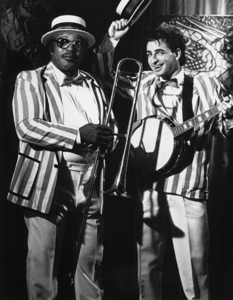 Picture of Dean Cameron