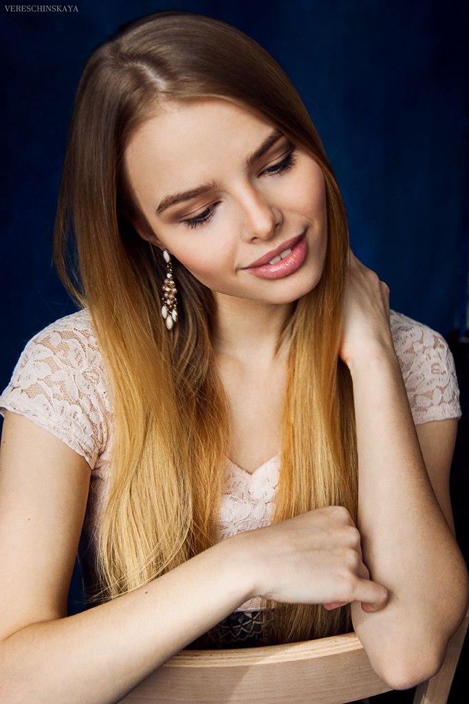 Alisa Denisovna image