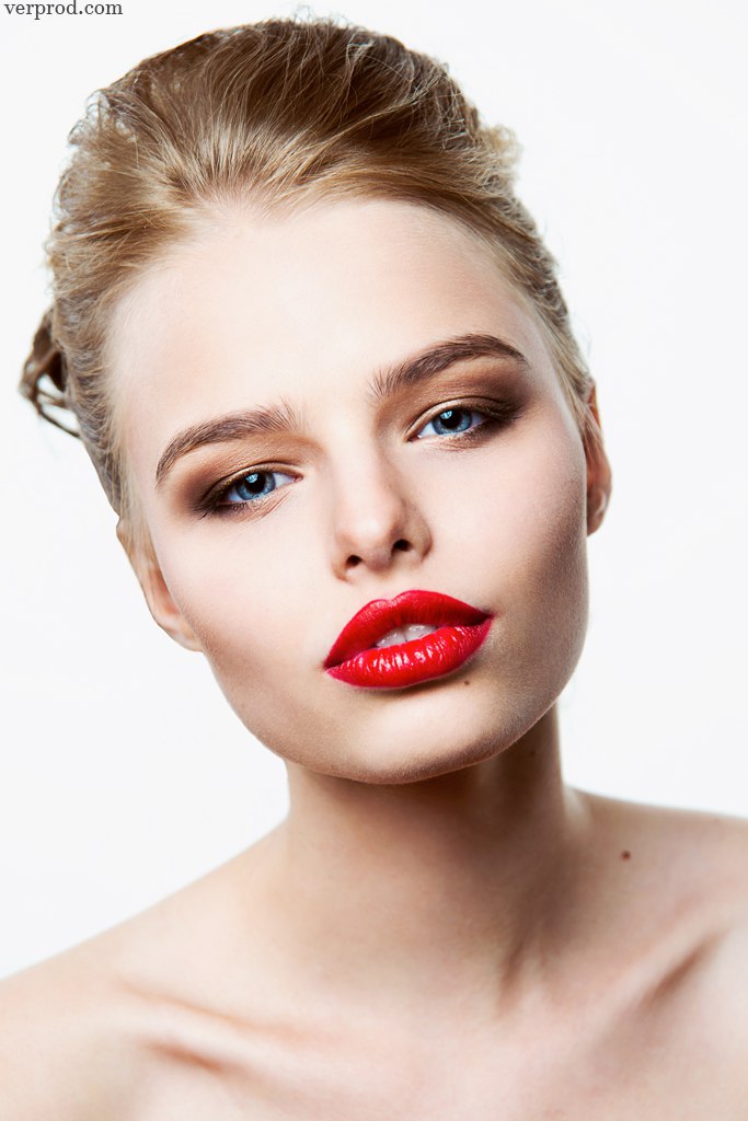 Picture Of Alisa Denisovna