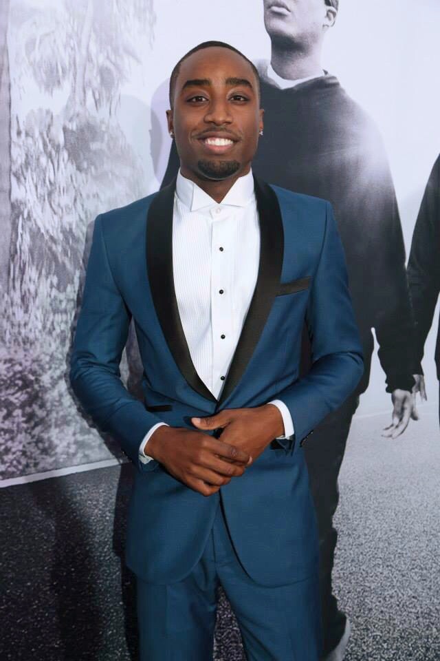 Picture of Marcc Rose