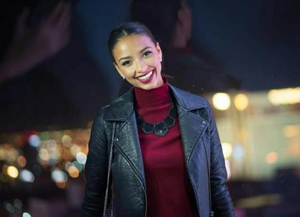 Picture of Flora Coquerel