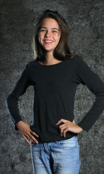 Image of Ava Montgomery