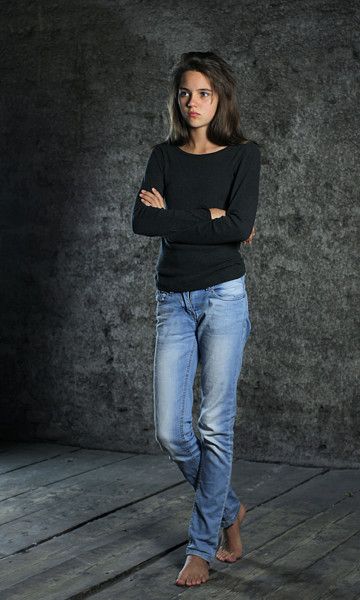 Picture of Ava Montgomery