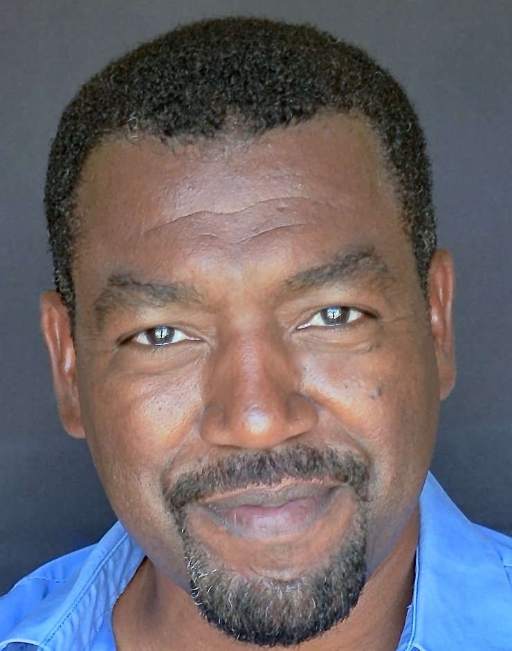 Picture of A. Russell Andrews