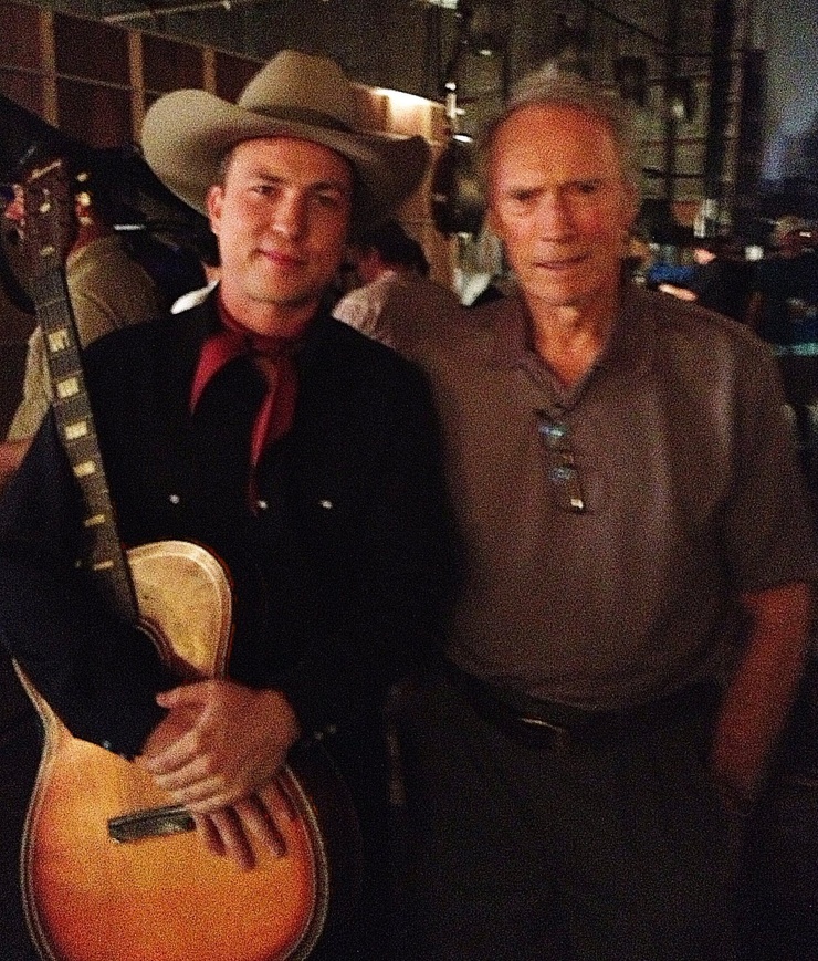 Picture of Travis Nicholson