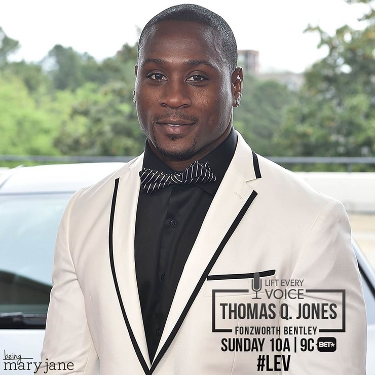 Picture of Thomas Q. Jones