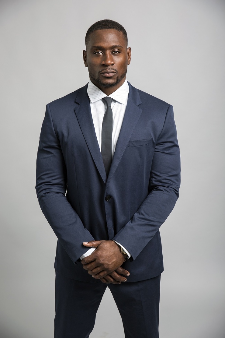 Picture of Thomas Q. Jones