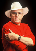 Picture of Jan Preucil