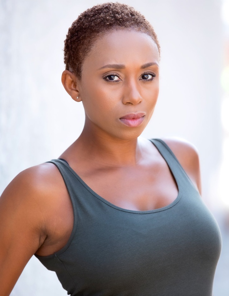 Picture of Zee James