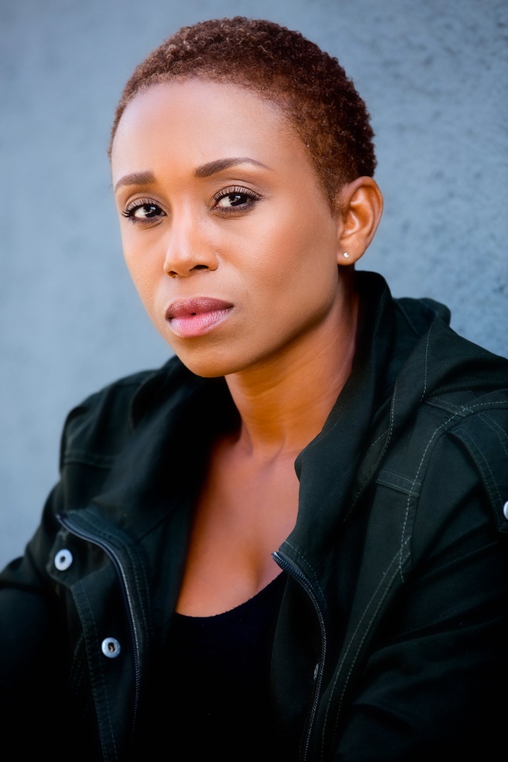 Image of Zee James