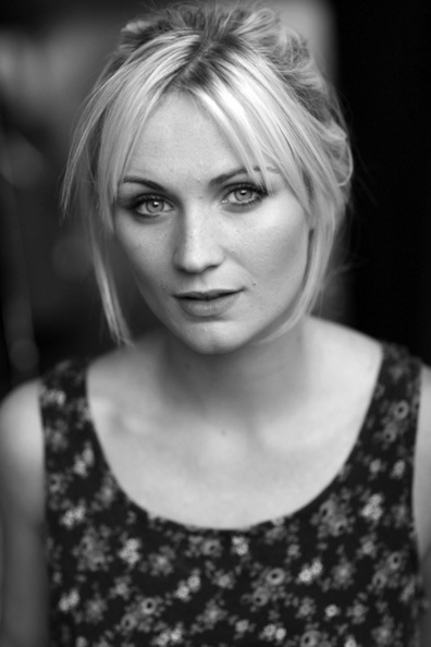 Image of Hannah Daniel