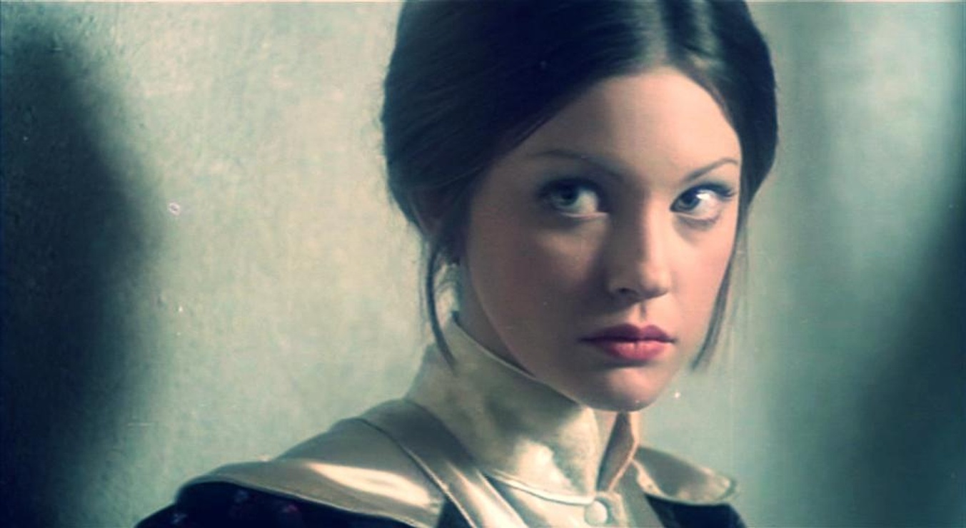 Picture of Lynne Frederick